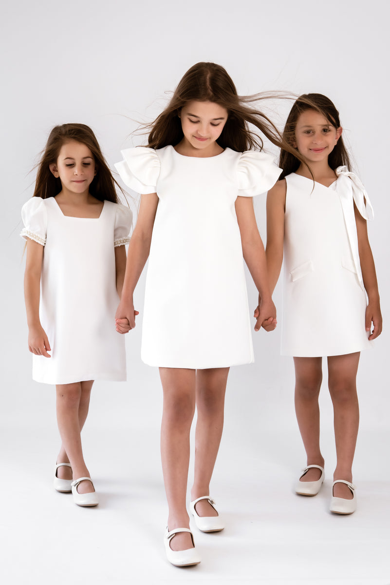 Dresses and Skirts – Littlelady Empire