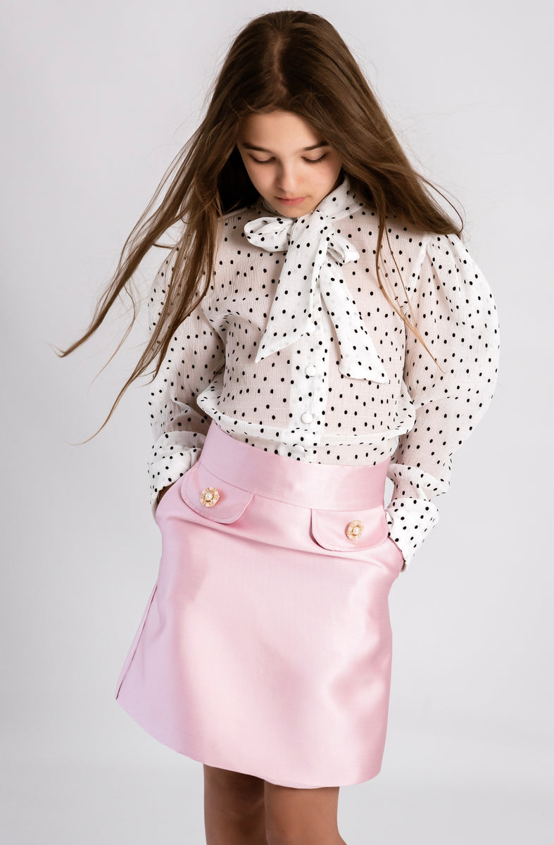 Luna skirt – Littlelady Empire